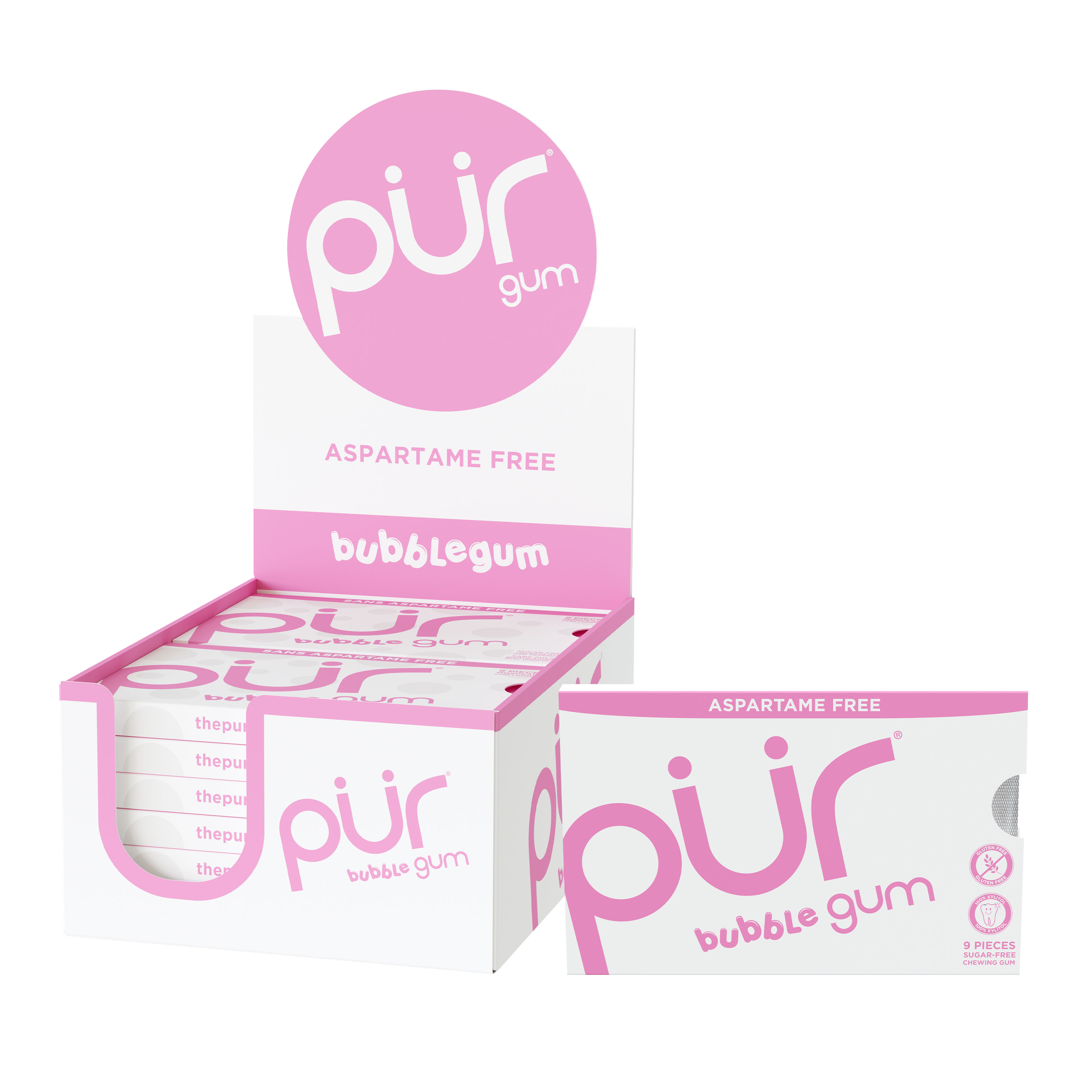 FAQs The PUR Company FAQs The PUR Company